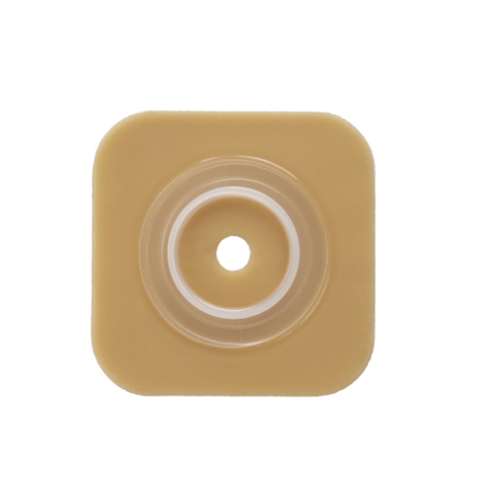 Convatec Natura Stomahesive Ostomy Barrier, Trim to Fit, Without Tape ...
